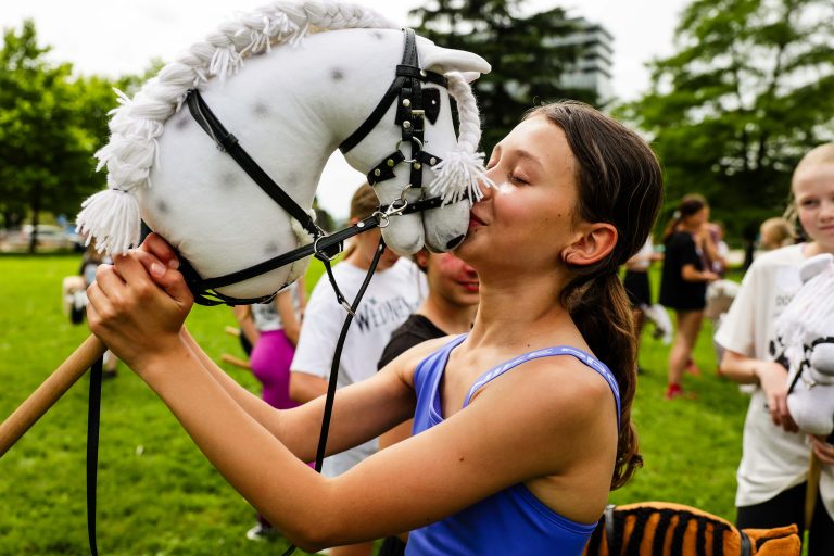 Hobbyhorsing Slovenija – Hobbyhorsing Slovenija